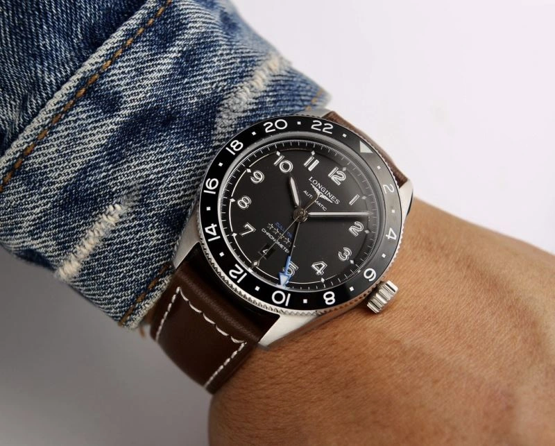 Official LONGINES Watches