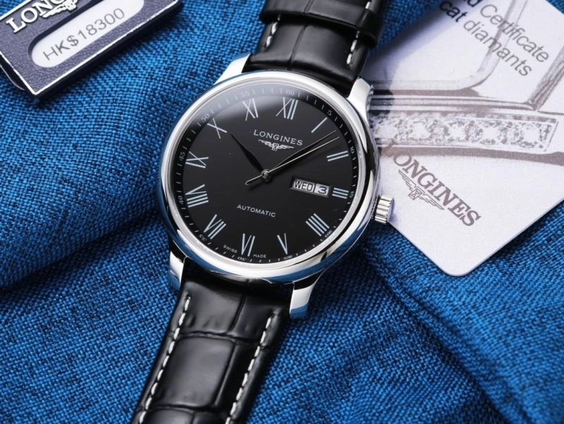 LONGINES Watches