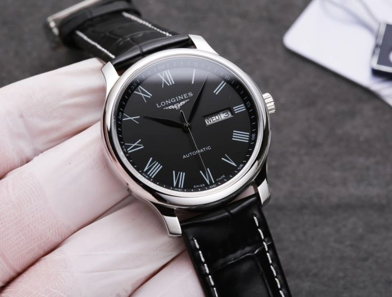Authentic LONGINES Watches