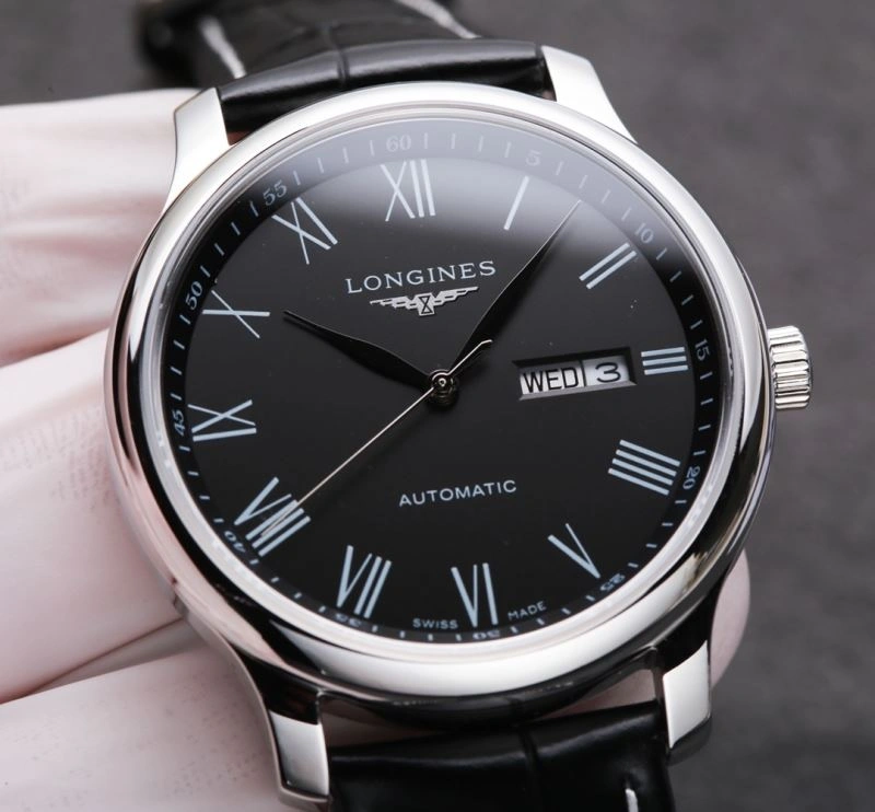 Authentic LONGINES Watches
