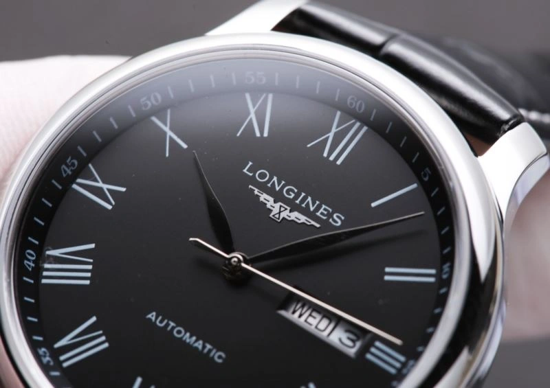 Authentic LONGINES Watches