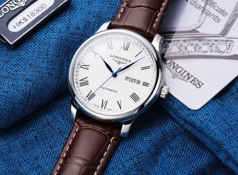 LONGINES Watches