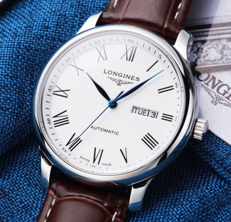 Discounted LONGINES Watches