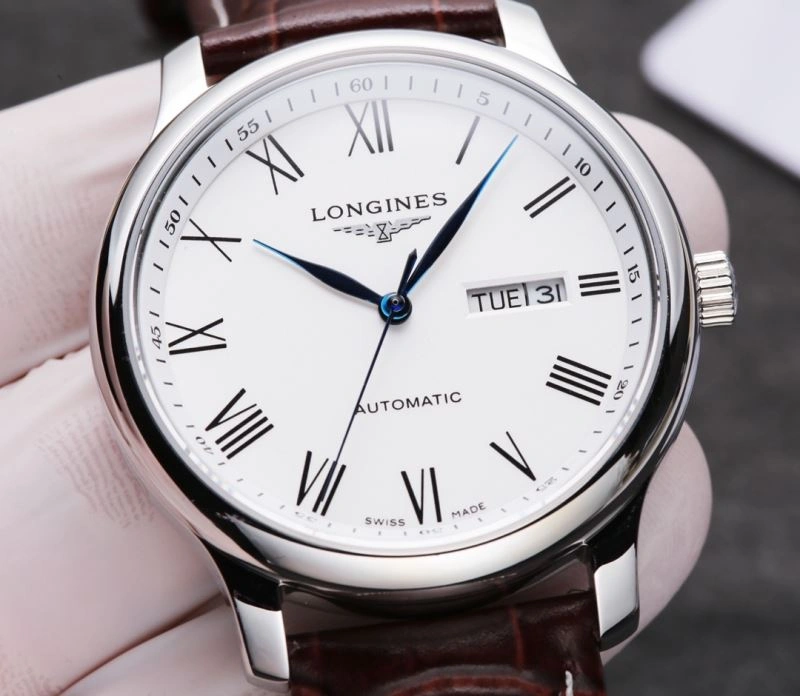 Discounted LONGINES Watches