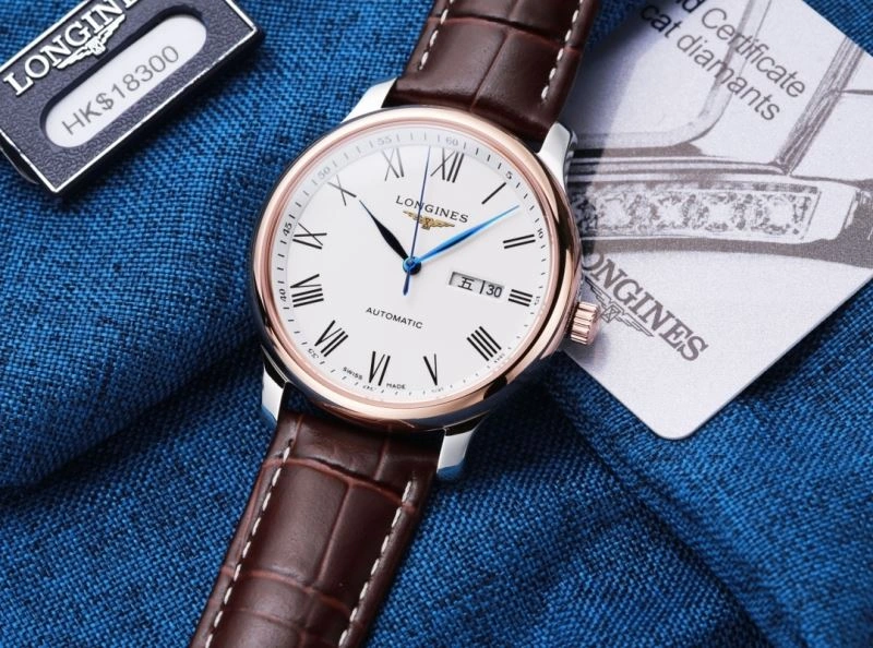 LONGINES Watches