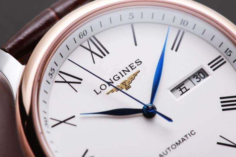 Authentic LONGINES Watches