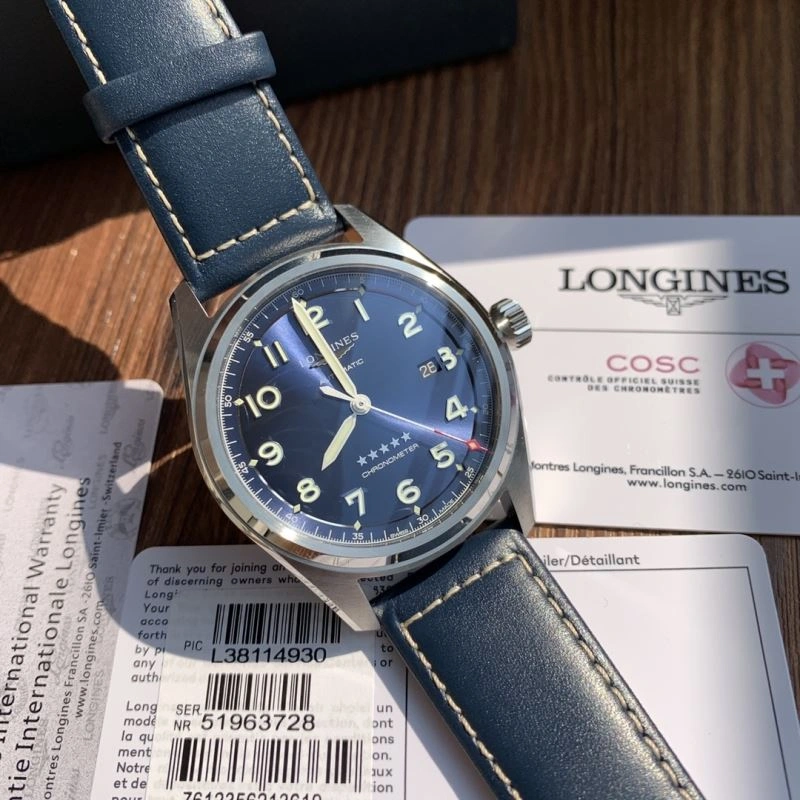Reasonably priced LONGINES Watches