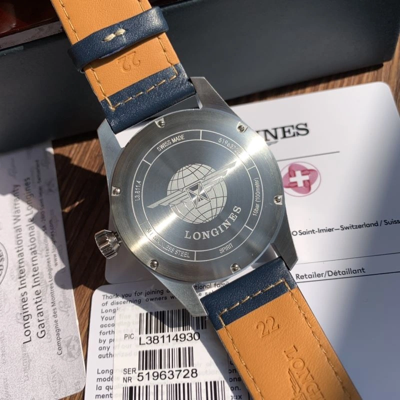 Reasonably priced LONGINES Watches