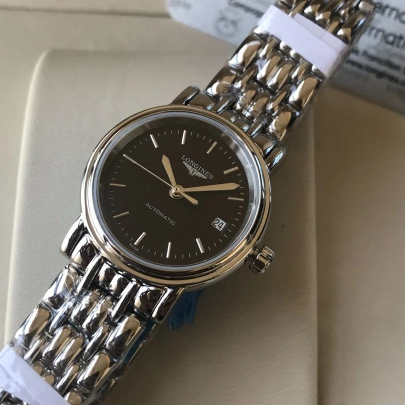 Official LONGINES Watches