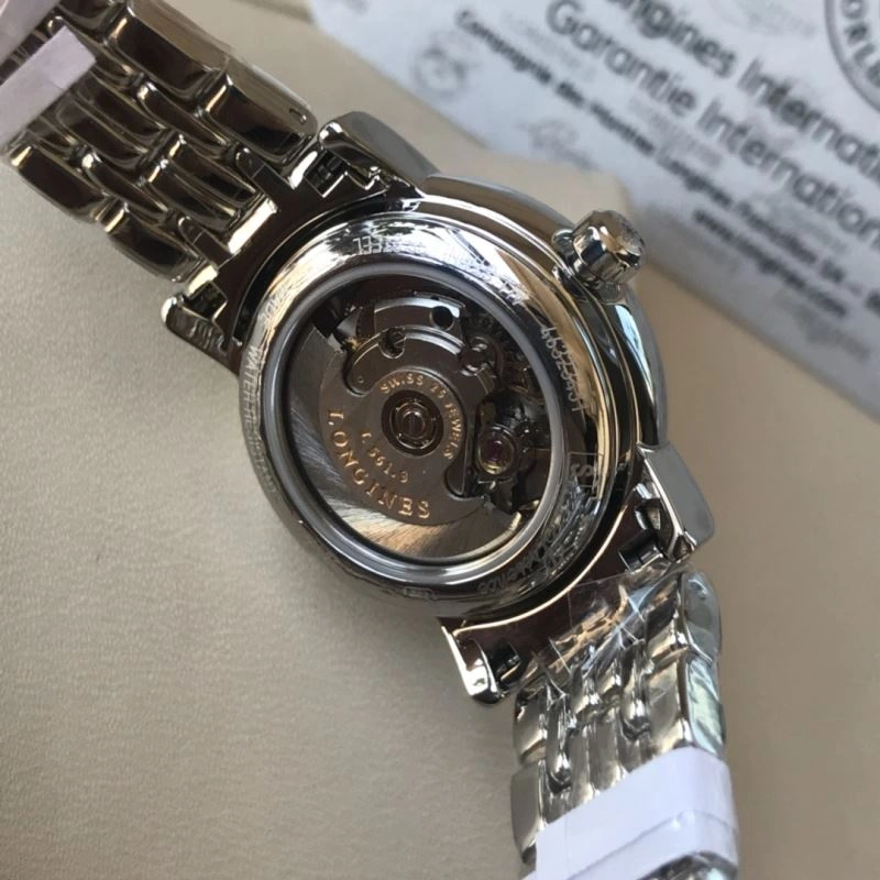 Official LONGINES Watches