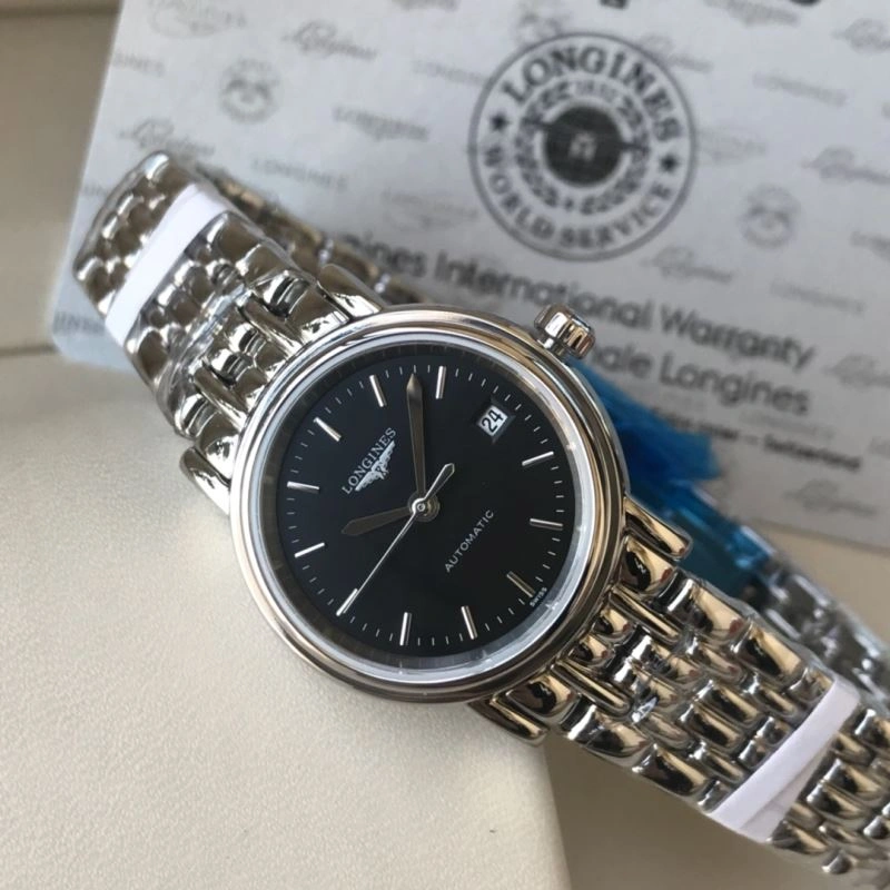 Official LONGINES Watches