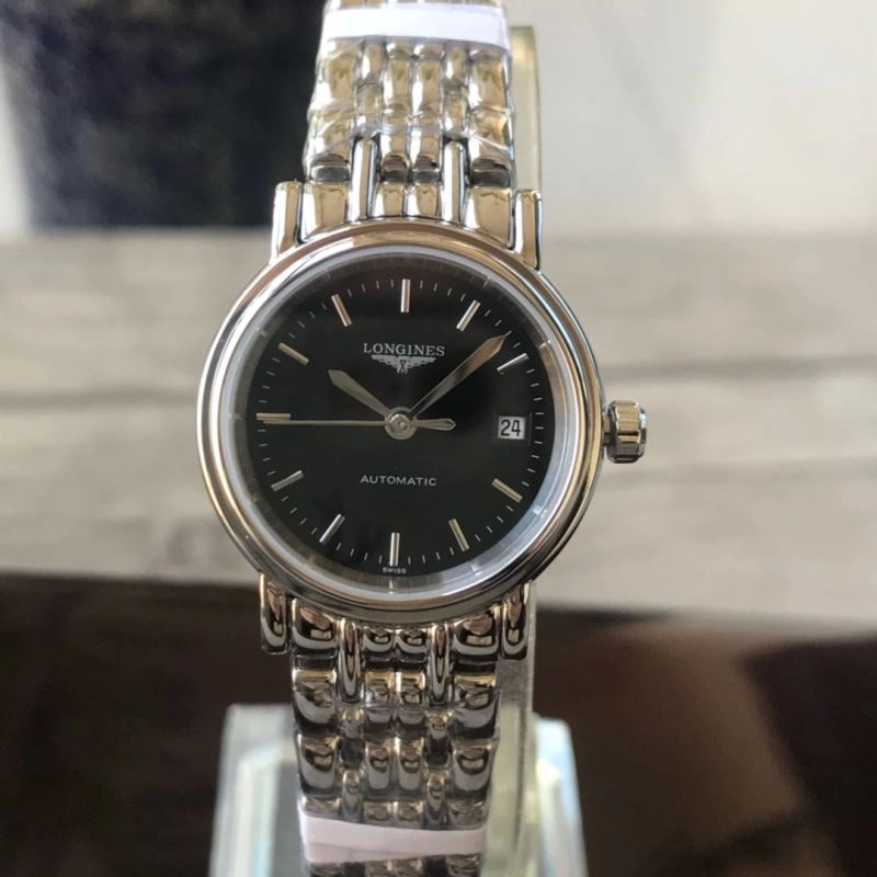 Official LONGINES Watches