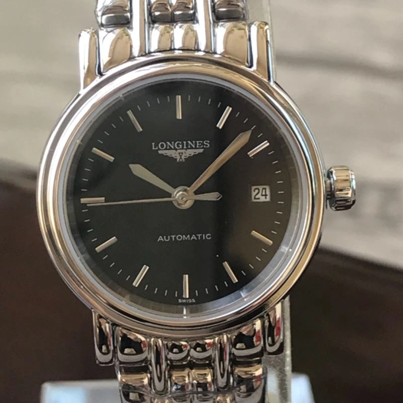 Official LONGINES Watches