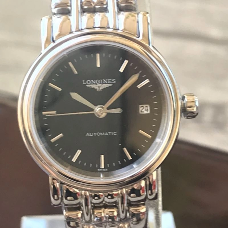 Official LONGINES Watches