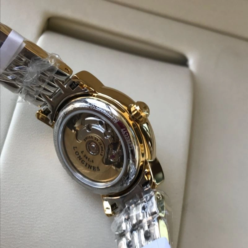 High accuracy LONGINES Watches