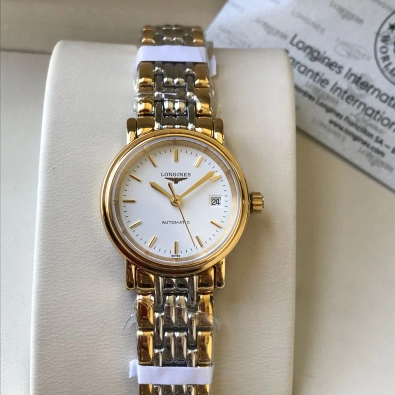 High accuracy LONGINES Watches