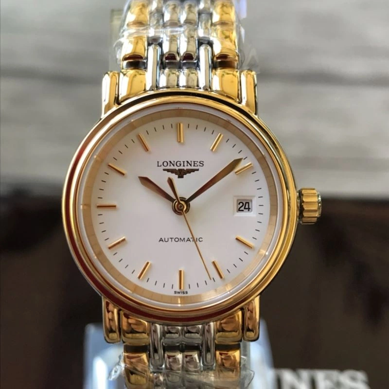 High accuracy LONGINES Watches
