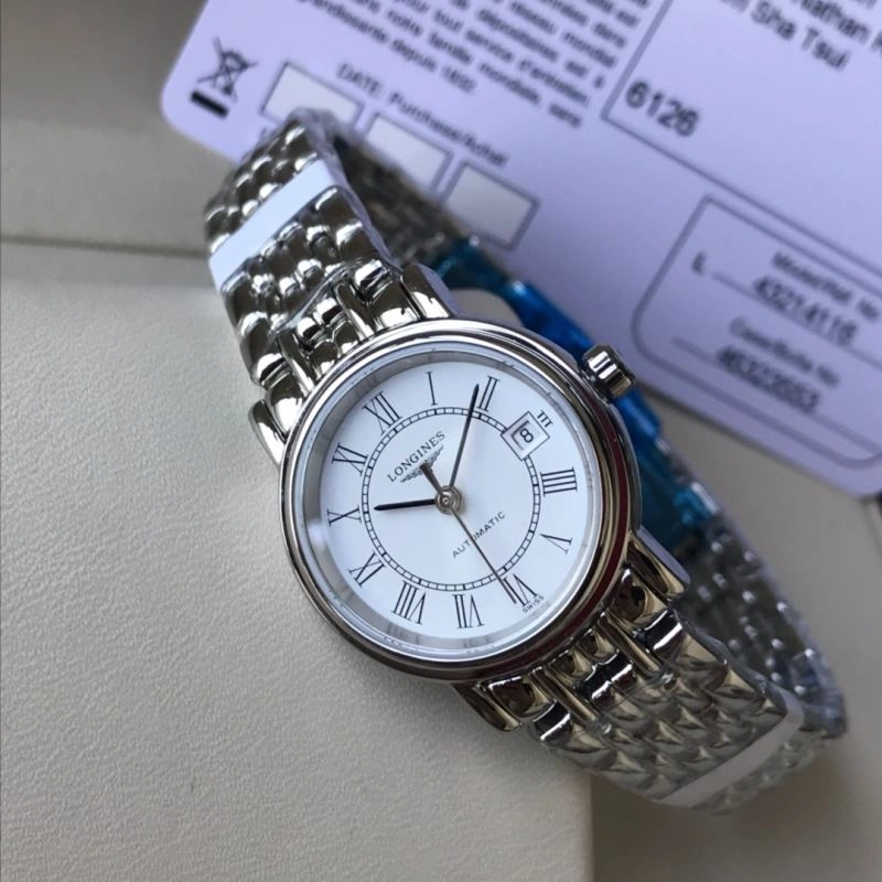 Accurate model LONGINES Watches
