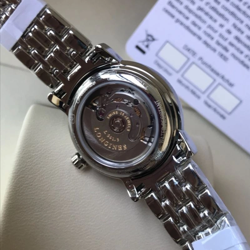 Accurate model LONGINES Watches