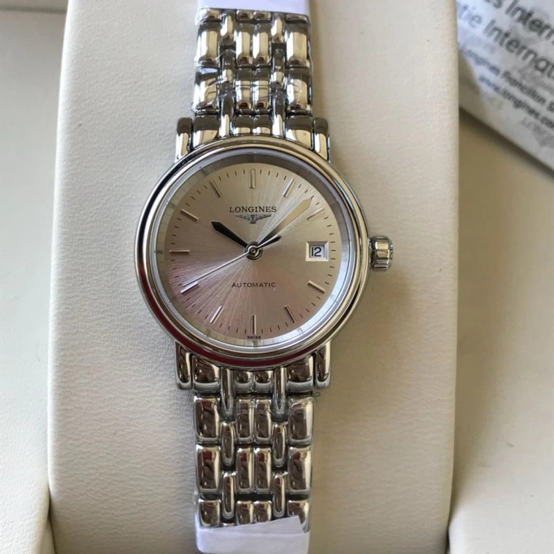 Budget-friendly LONGINES Watches