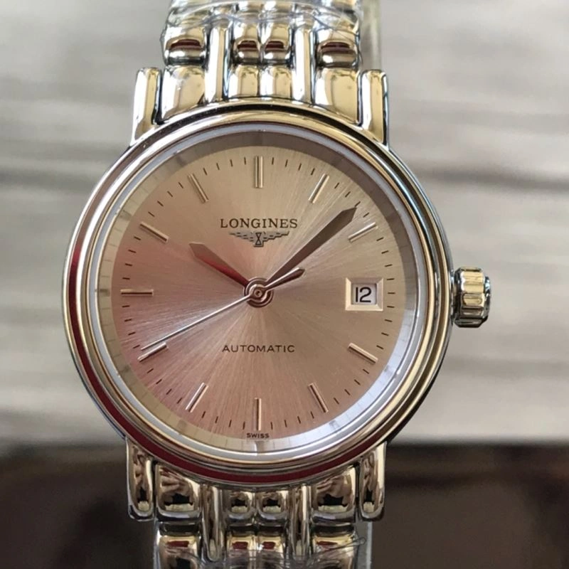 Budget-friendly LONGINES Watches