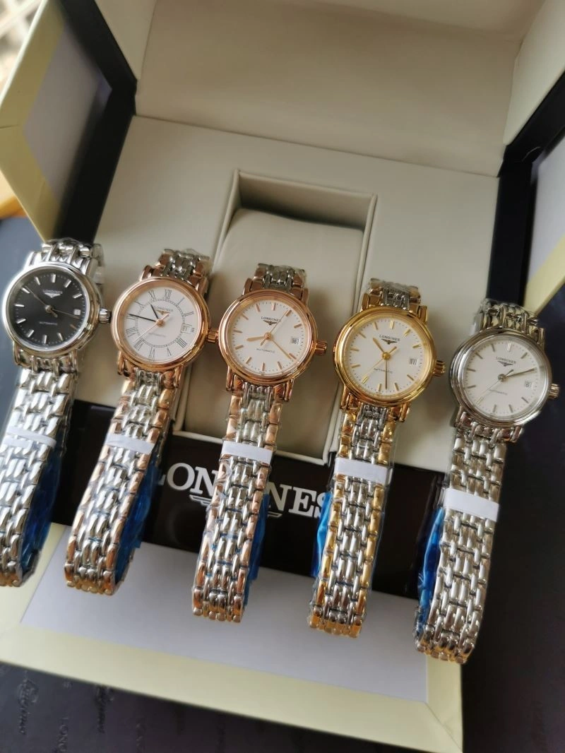 LONGINES Watches