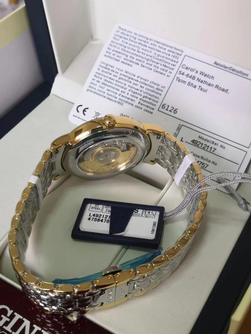 Cut-rate LONGINES Watches
