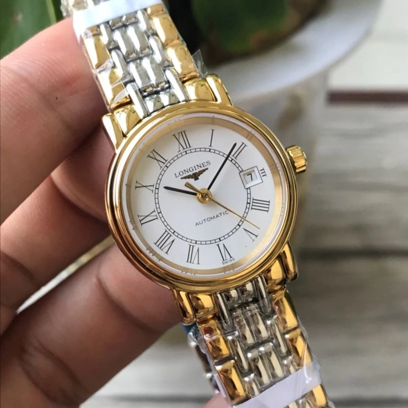 Official LONGINES Watches
