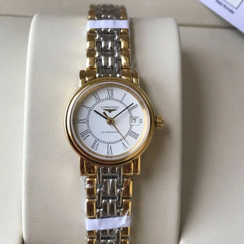 Official LONGINES Watches