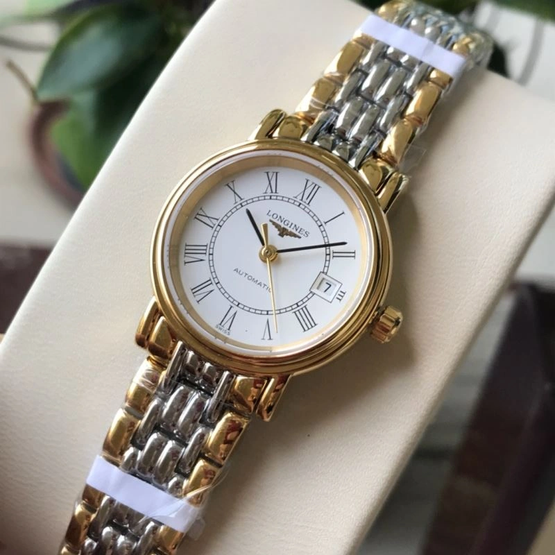 Official LONGINES Watches