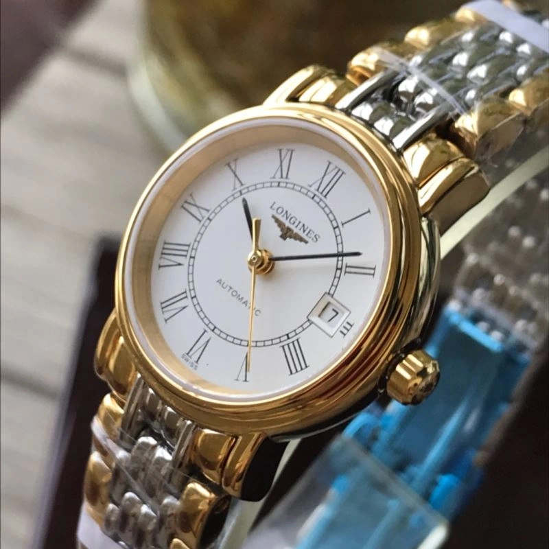 Official LONGINES Watches