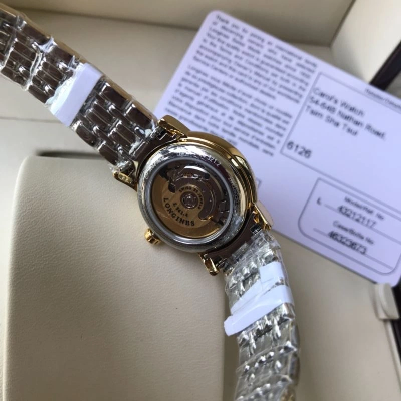 Official LONGINES Watches