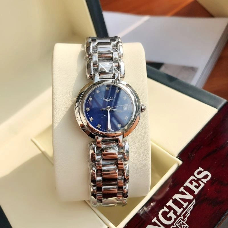 Top mirror LONGINES Watches