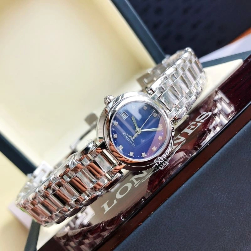 Top mirror LONGINES Watches
