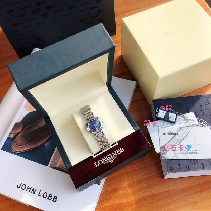 Top mirror LONGINES Watches