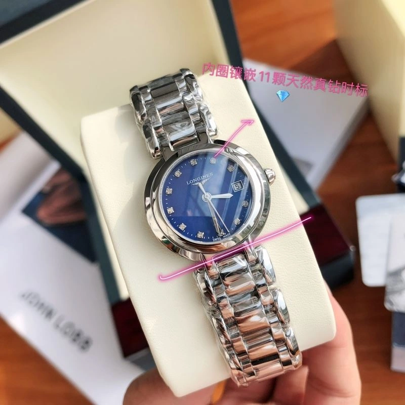 Top mirror LONGINES Watches
