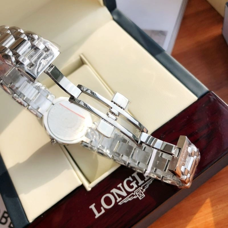 Top mirror LONGINES Watches
