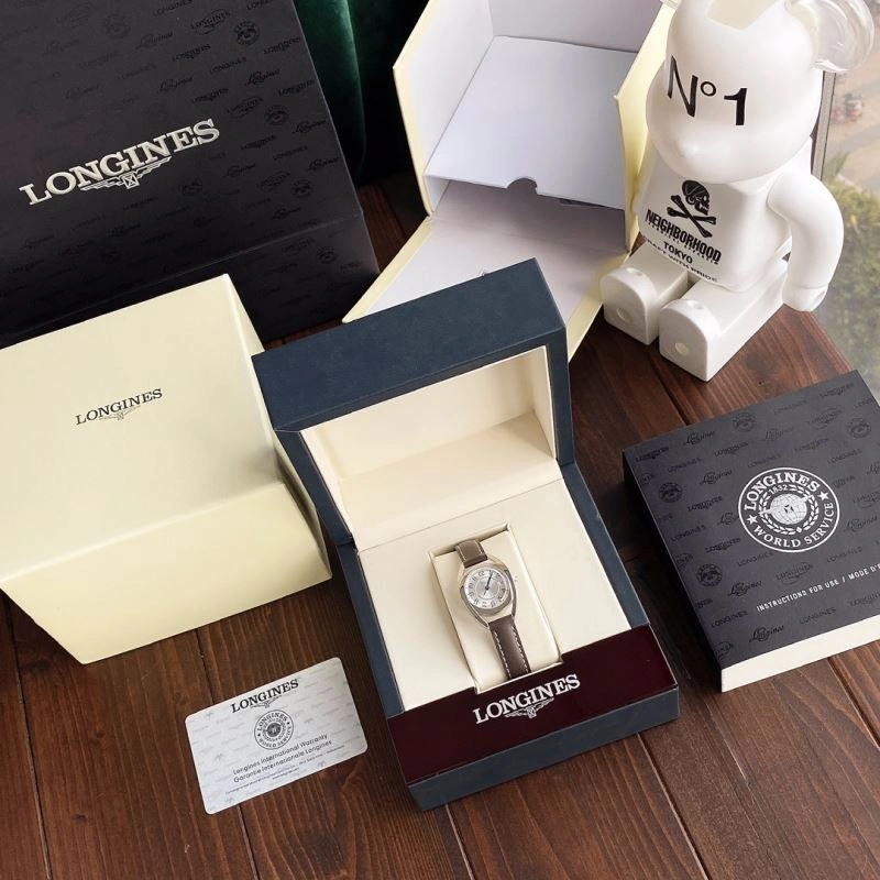 Original LONGINES Watches