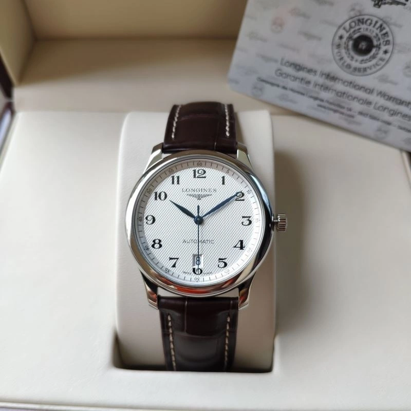 Discounted LONGINES Watches