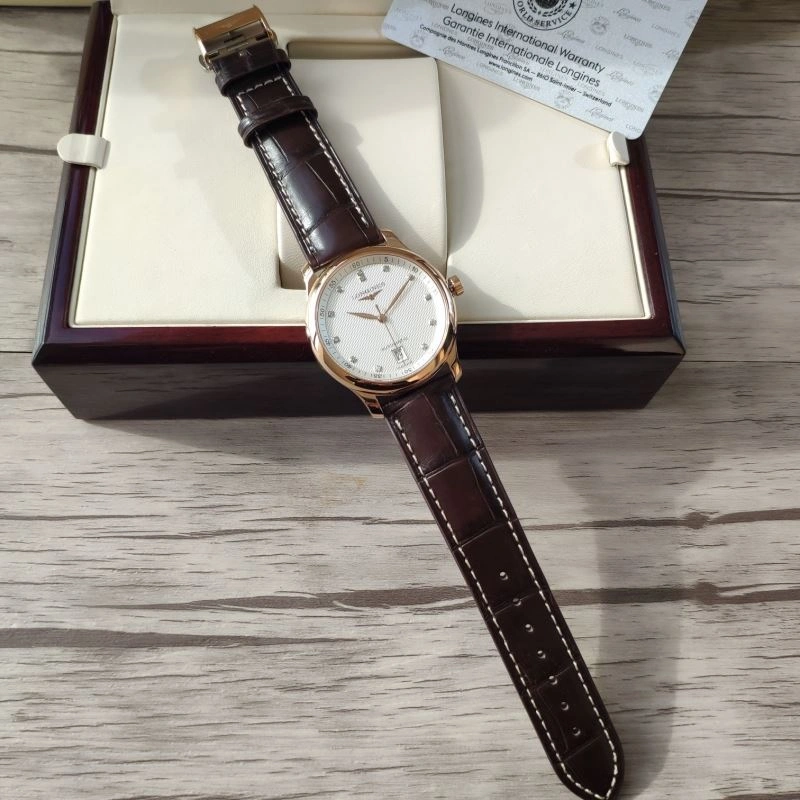 Value-priced LONGINES Watches