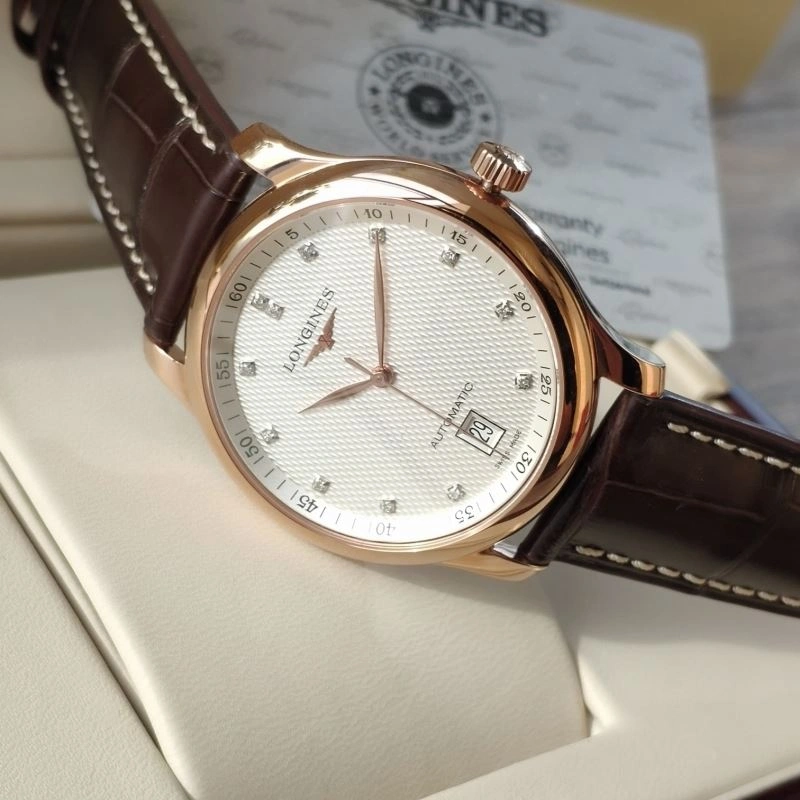 Value-priced LONGINES Watches