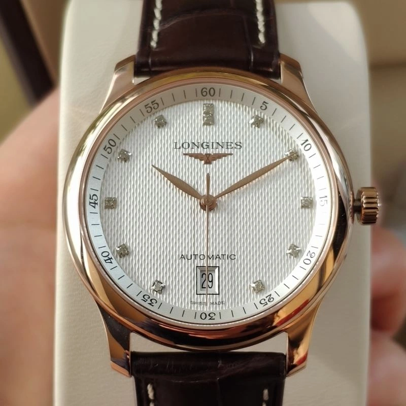 Value-priced LONGINES Watches