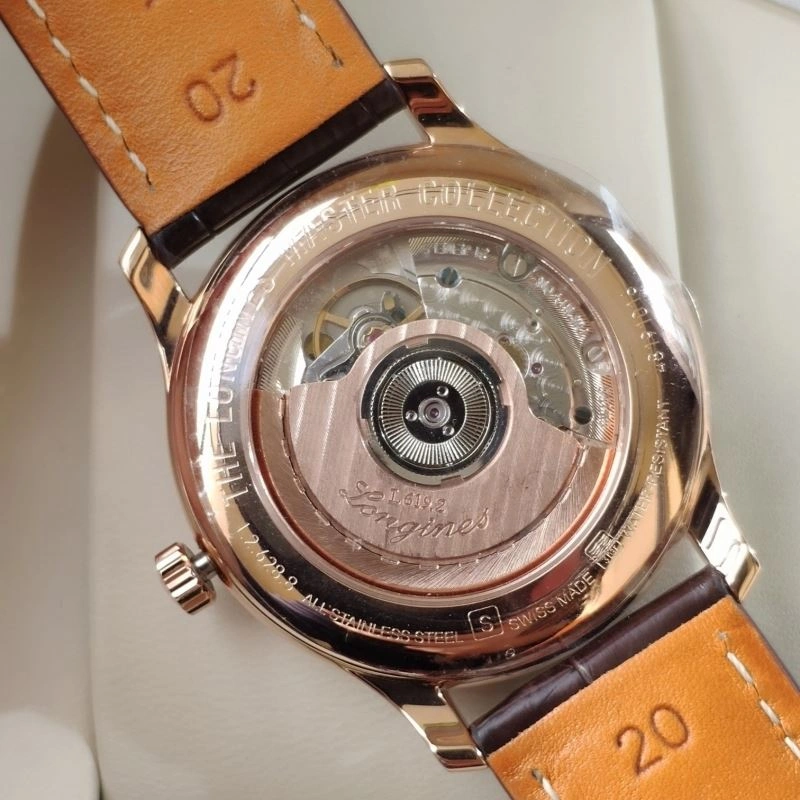 Value-priced LONGINES Watches