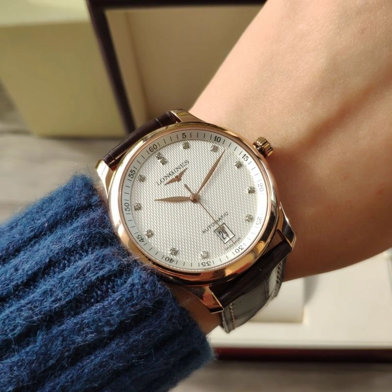 Value-priced LONGINES Watches
