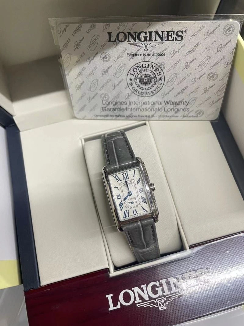 Budget-friendly LONGINES Watches