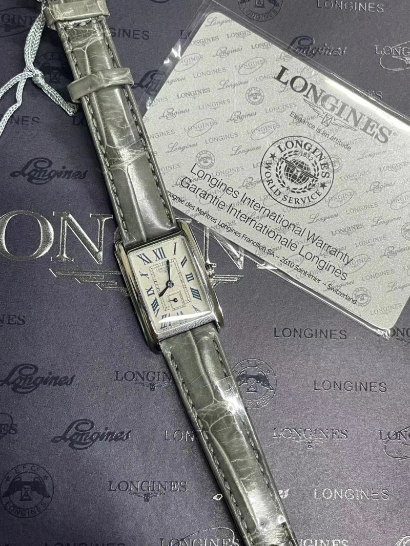 Budget-friendly LONGINES Watches