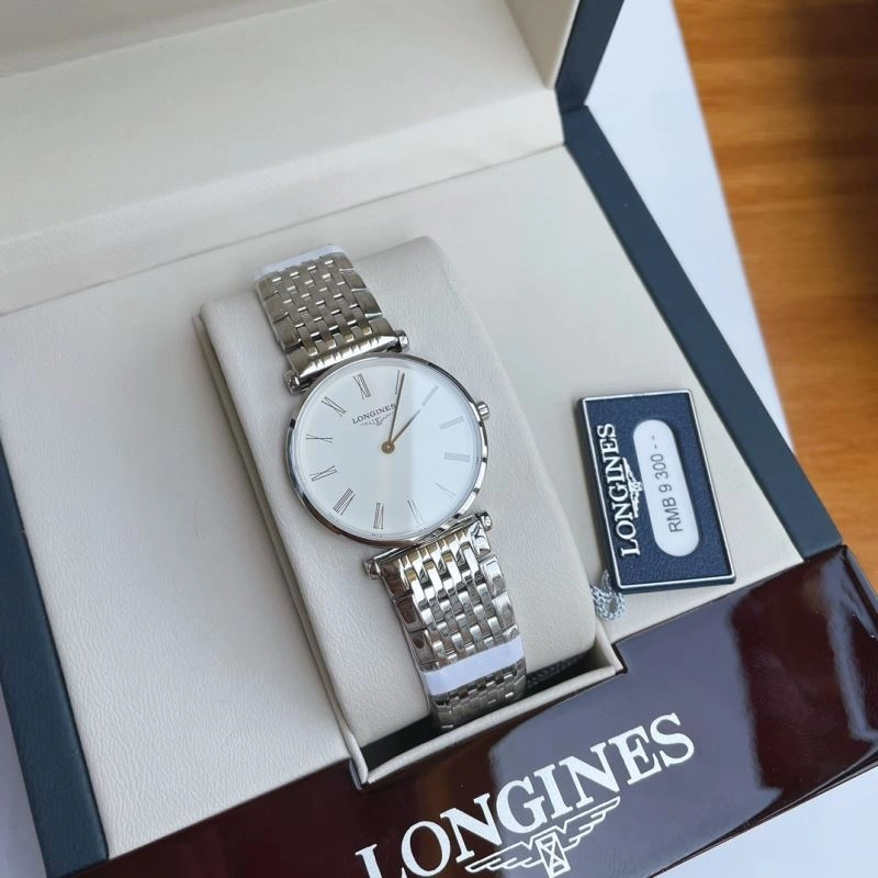 Indistinguishable LONGINES Watches