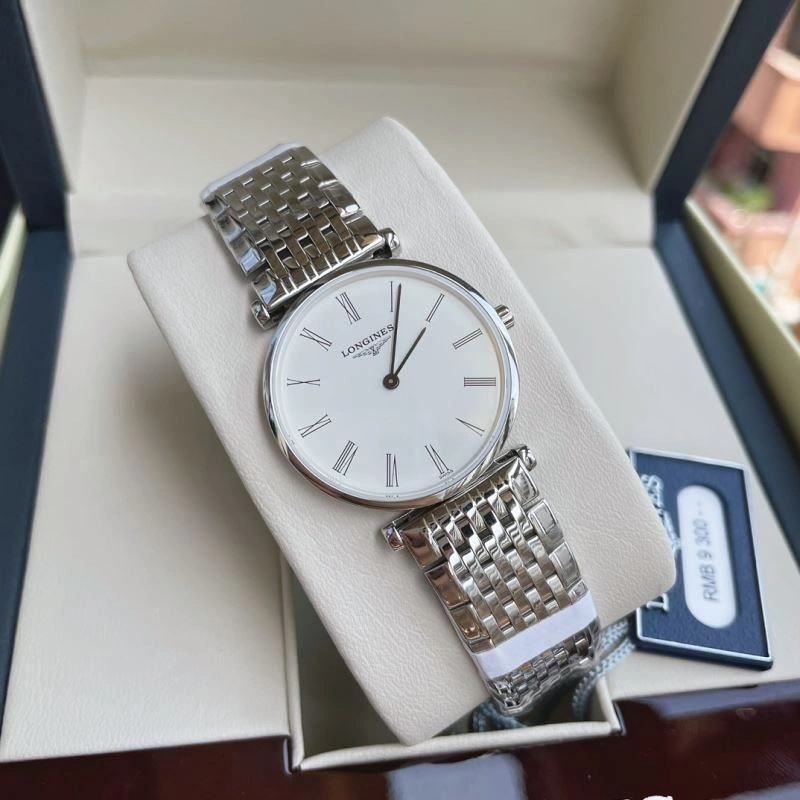 Indistinguishable LONGINES Watches