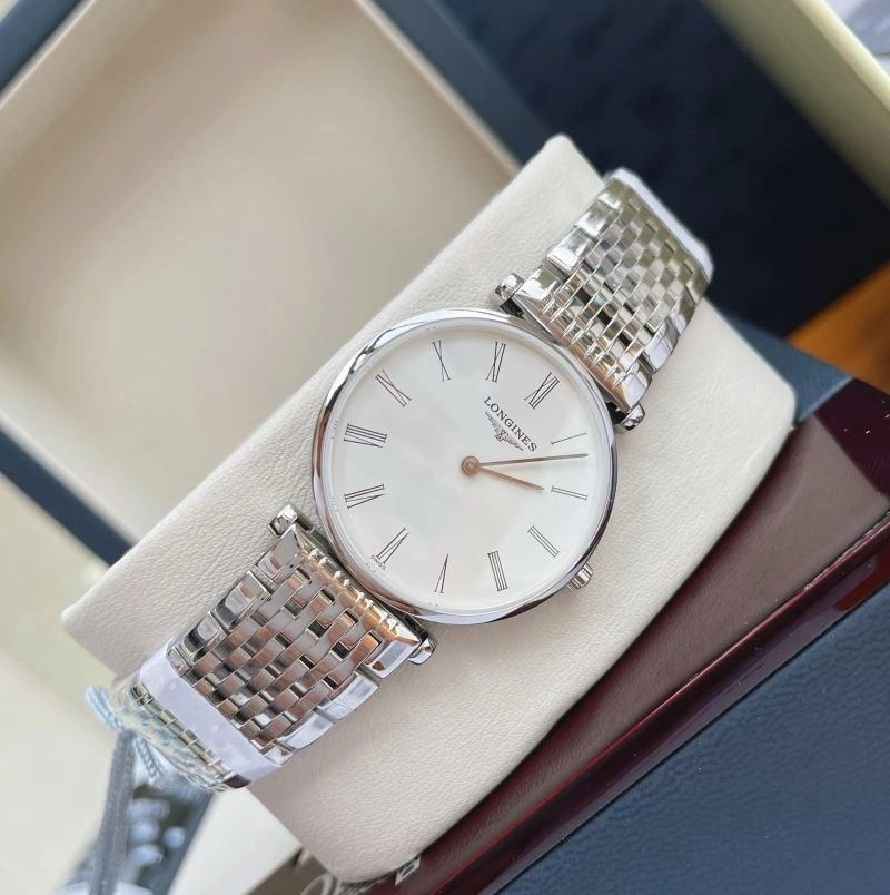 Indistinguishable LONGINES Watches