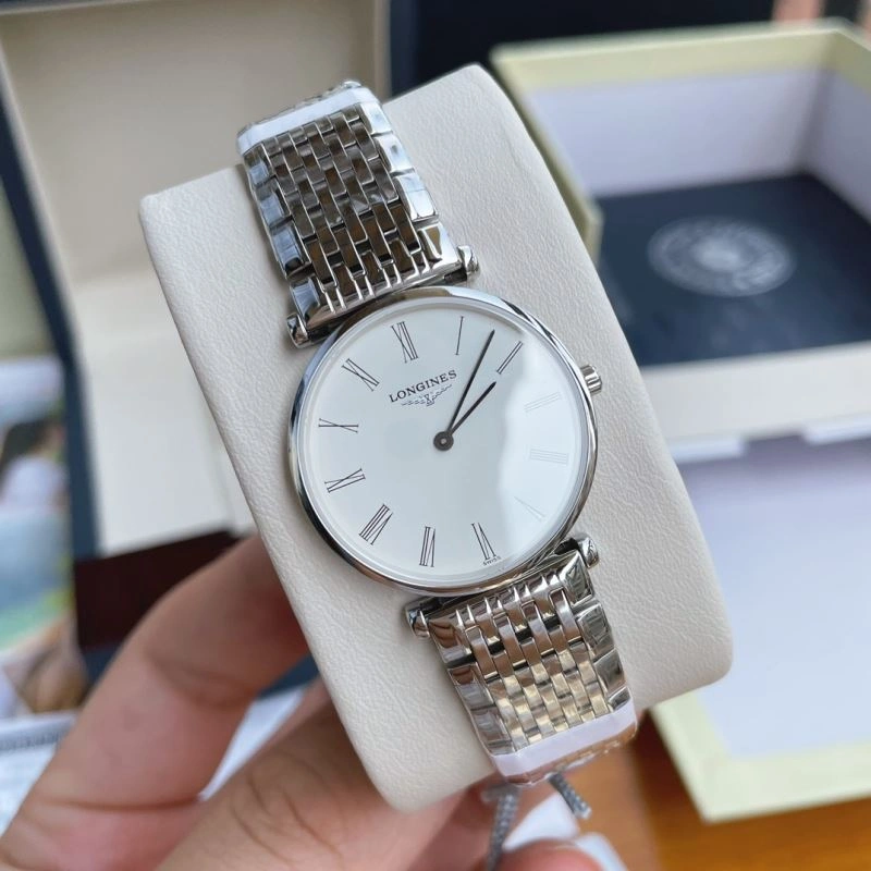 Indistinguishable LONGINES Watches